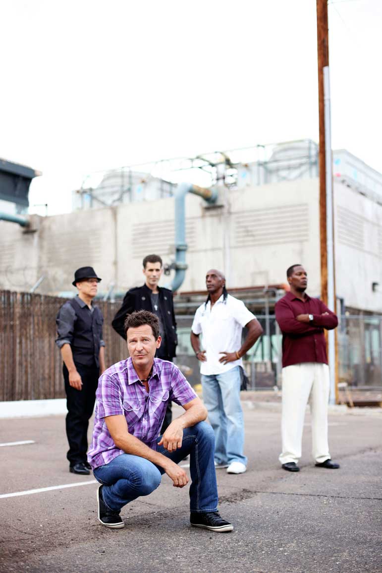 Free Concerts in the Park: Music in May 2024 – Valley Vibe