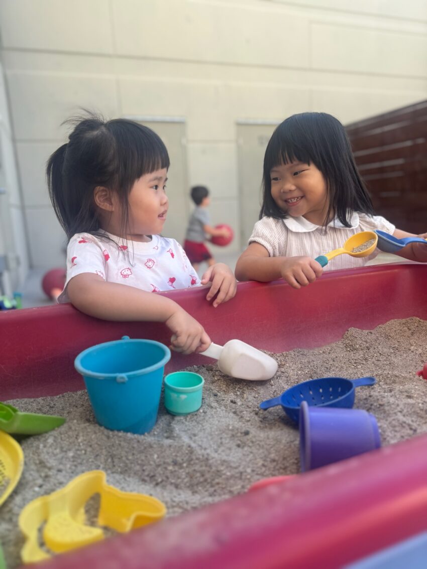 Starting Blocks Preschool Begins New Chapter – Valley Vibe